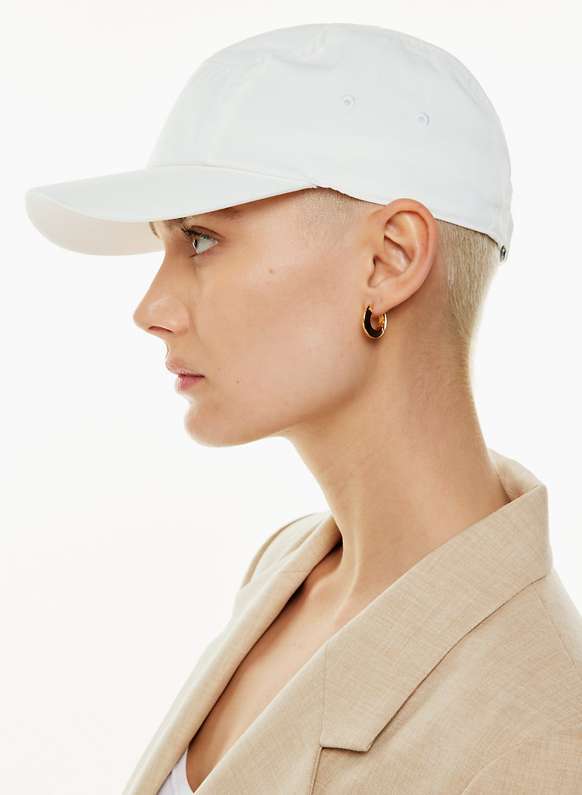 Babaton MET BASEBALL CAP | Aritzia US