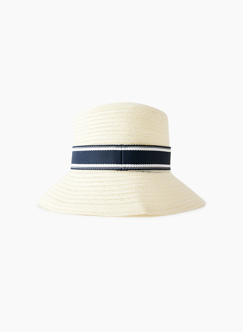 Babaton VINE HAT | Aritzia US