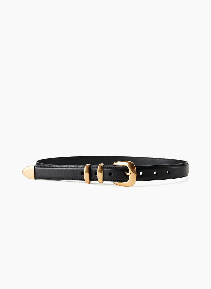 Babaton PARK BELT | Aritzia INTL