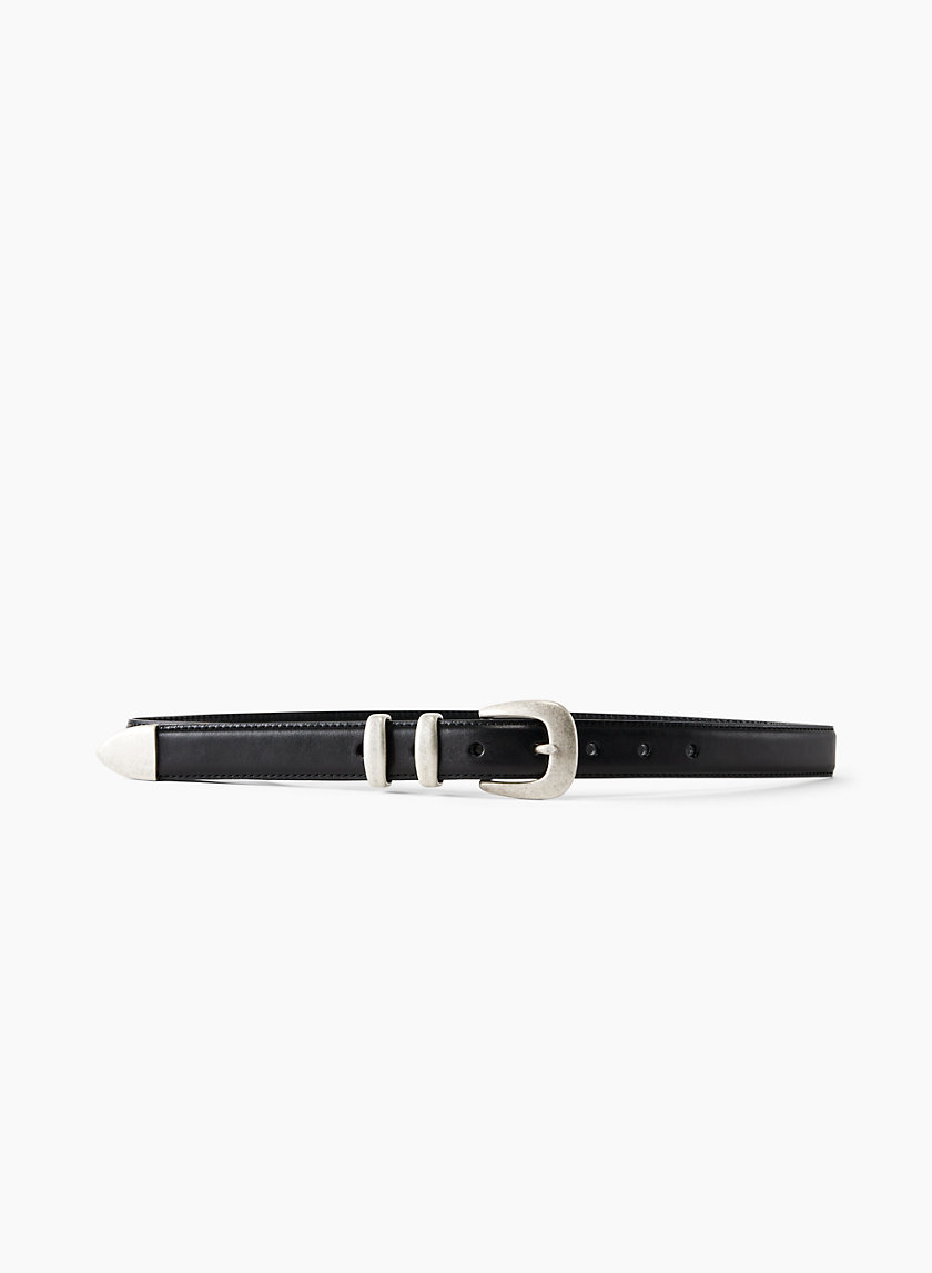Babaton PARK BELT | Aritzia INTL