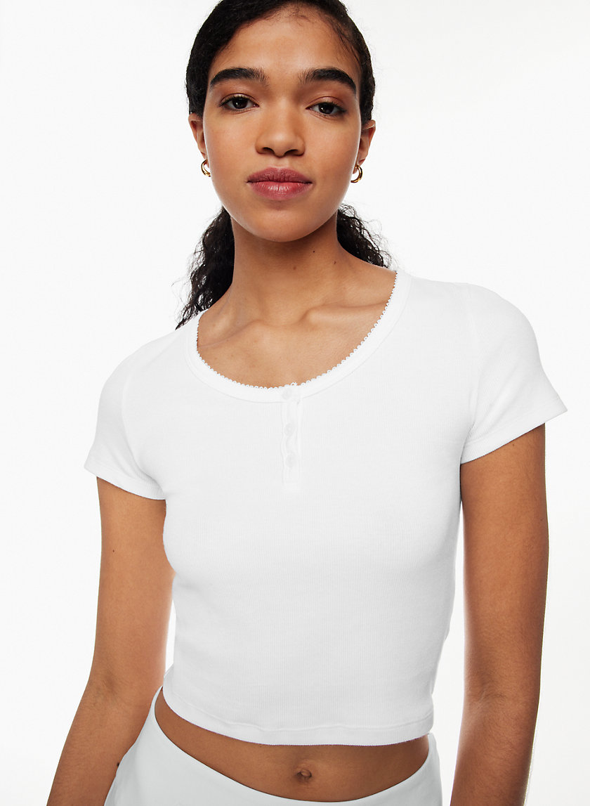 Sunday Best PARFAIT T-SHIRT | Aritzia US