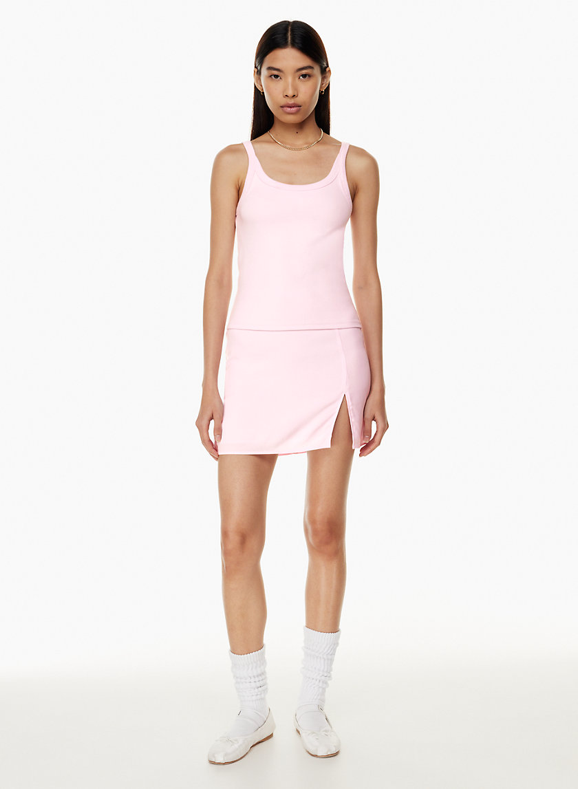 Sunday Best FLUSTER TANK | Aritzia INTL