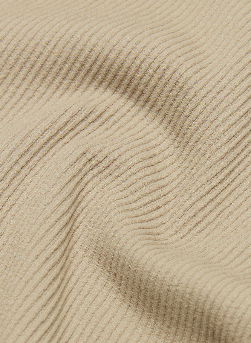 Sunday Best SINCHSEAMLESS™ CREW TANK | Aritzia INTL