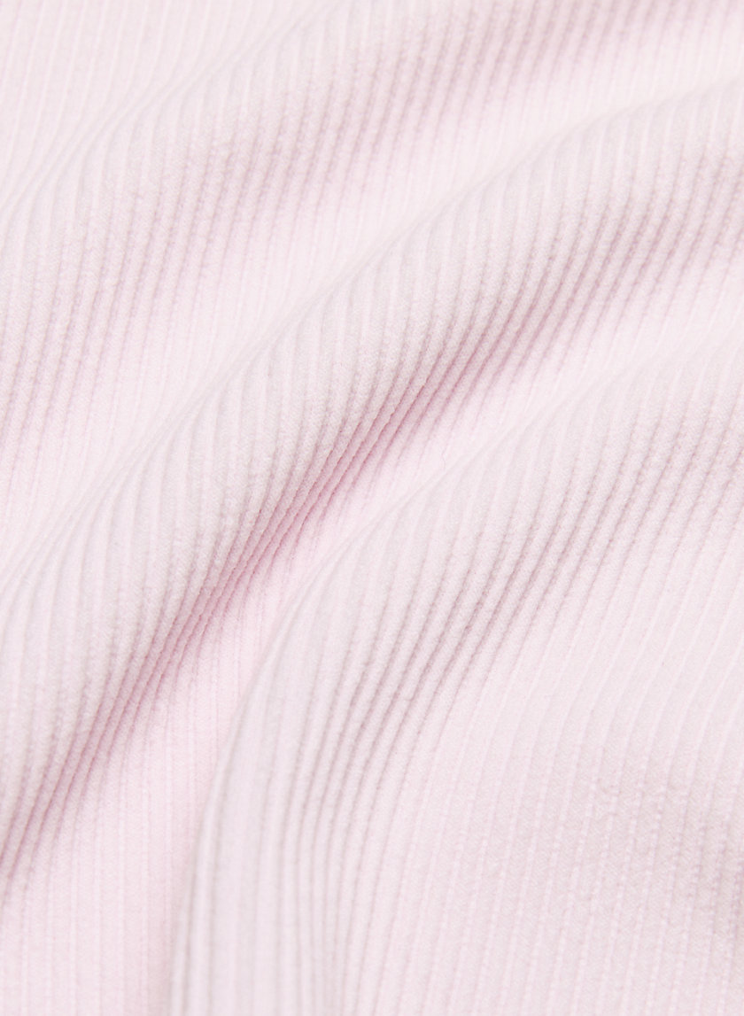 Sunday Best SINCHSEAMLESS™ CREW TANK | Aritzia INTL