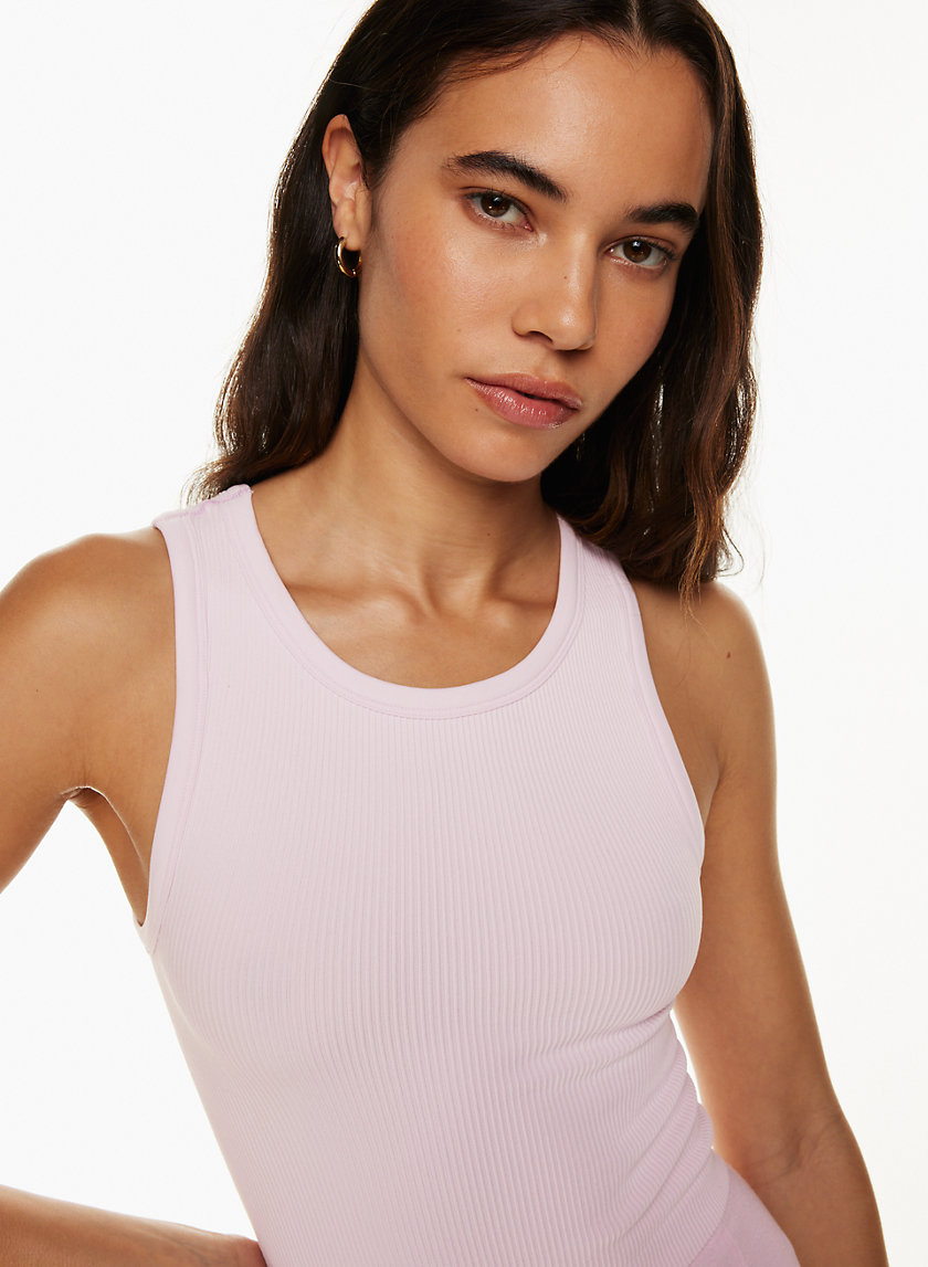 Sunday Best SINCHSEAMLESS™ CREW TANK | Aritzia INTL
