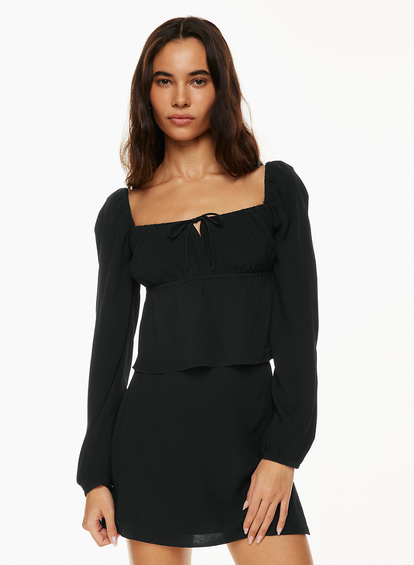 Sunday Best HAYDI BLOUSE | Aritzia US
