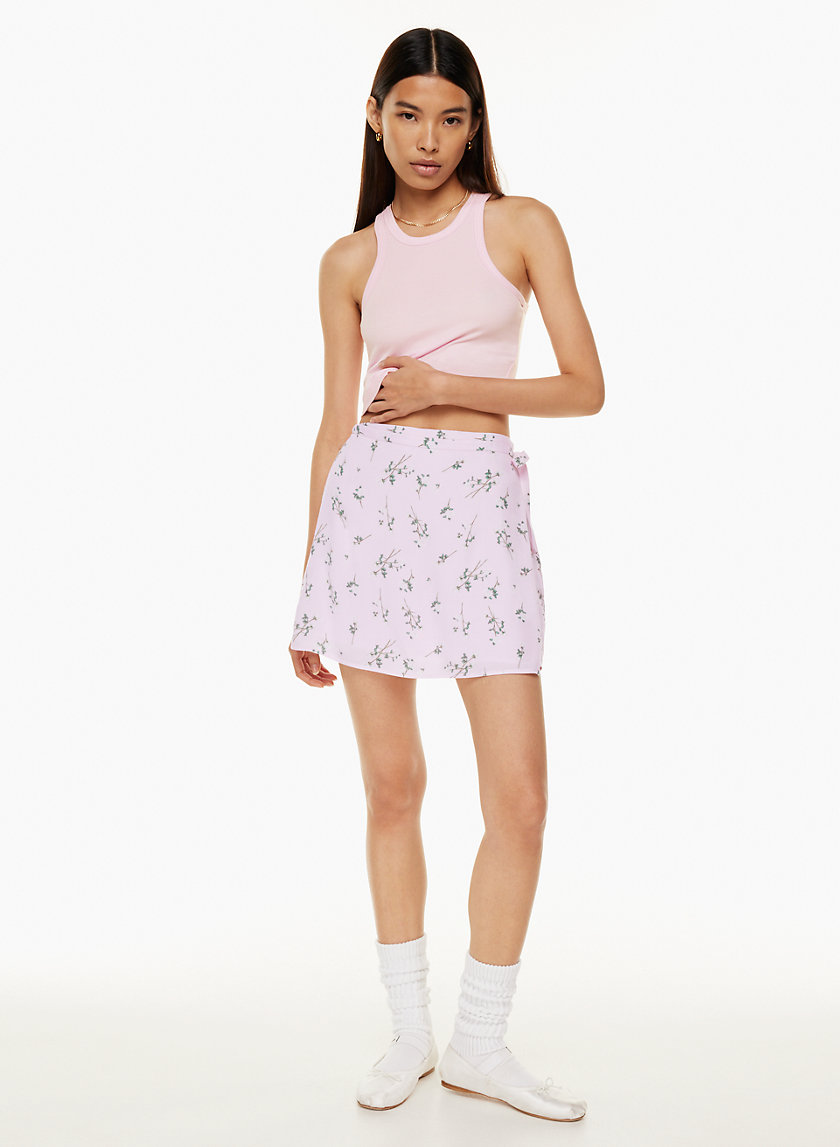 Sunday Best DAWSON SKIRT | Aritzia CA