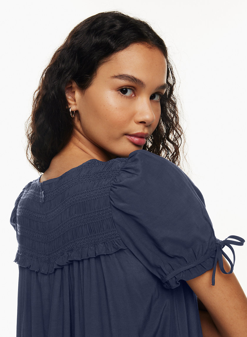 Sunday Best FROLIC DRESS | Aritzia INTL