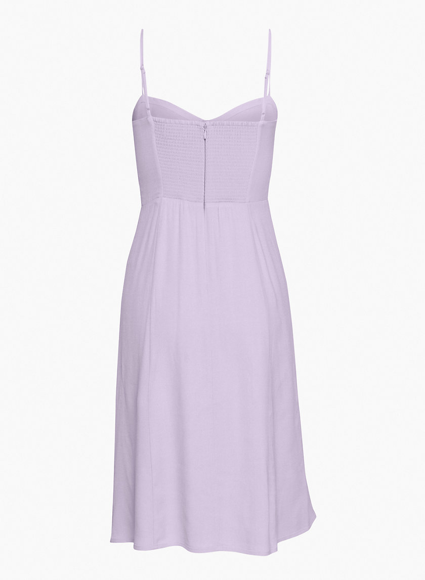Sunday Best VIOLA MIDI DRESS | Aritzia US