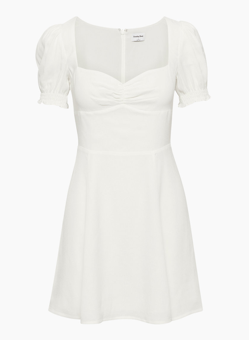 Sunday Best TINSLEY DRESS | Aritzia CA