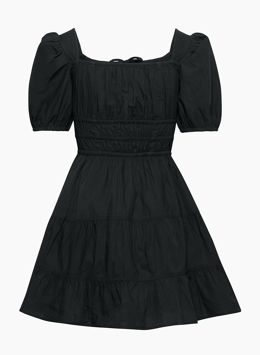 Sunday Best MARTINE SHORTSLEEVE DRESS | Aritzia CA