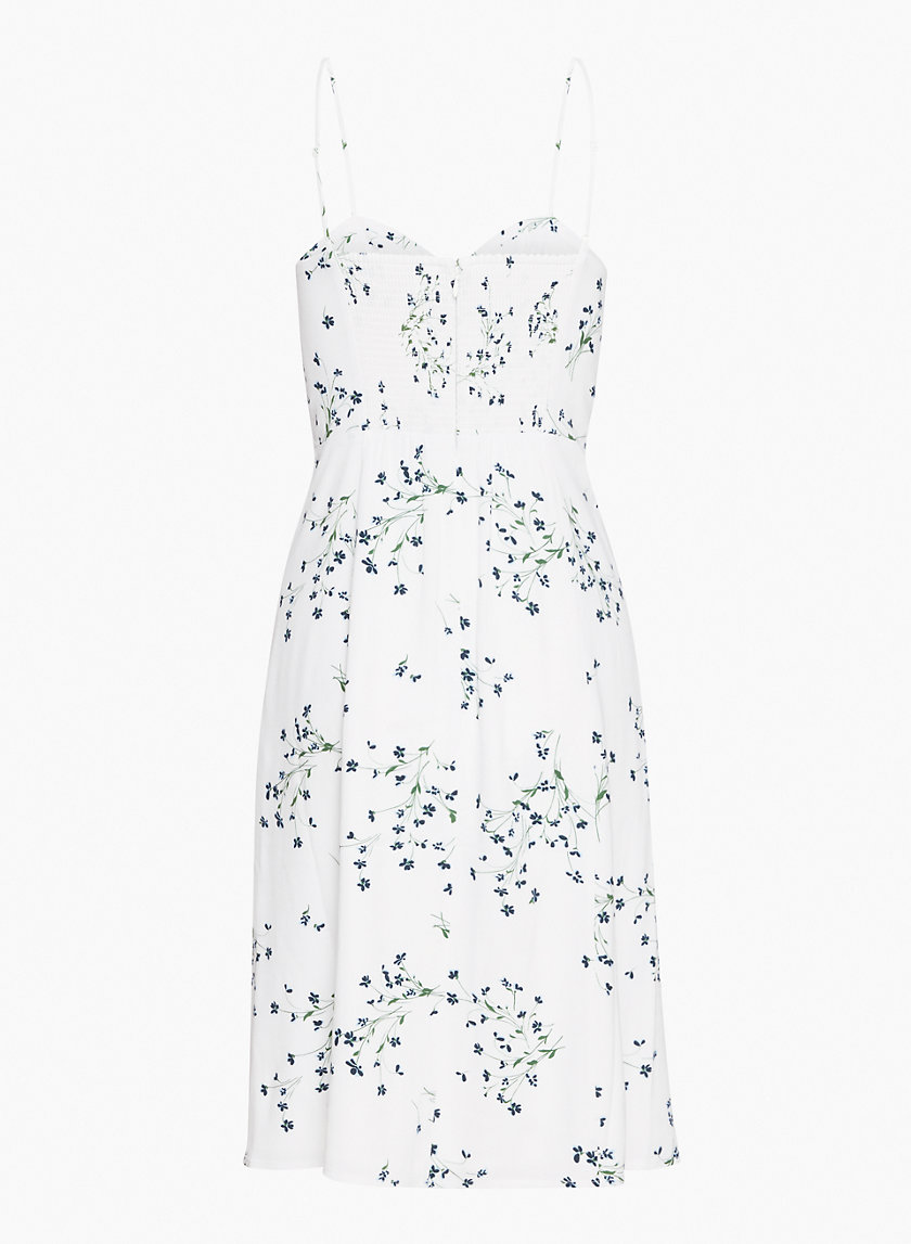 Sunday Best VIOLA MIDI DRESS | Aritzia US