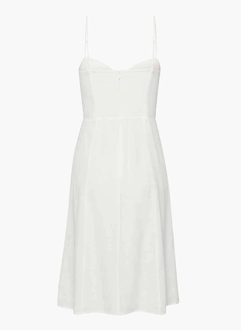 Sunday Best VIOLA MIDI DRESS | Aritzia INTL