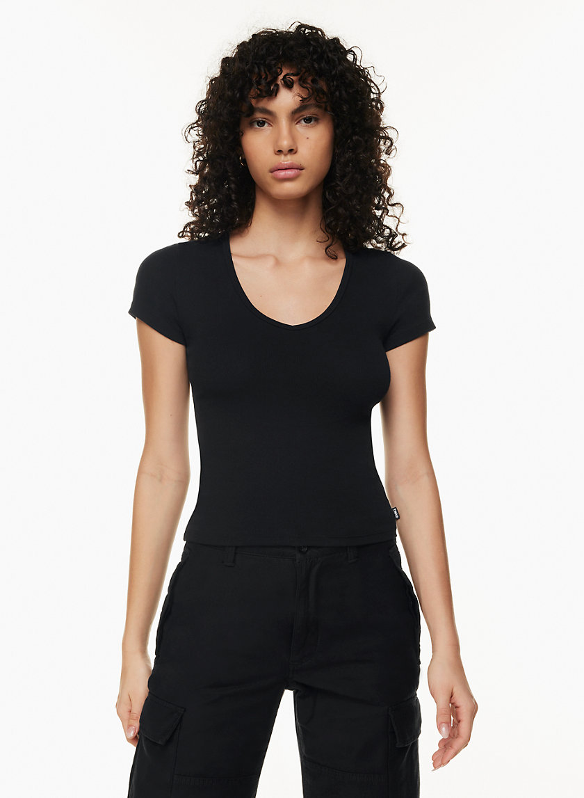 Tna HABIT T-SHIRT | Aritzia CA