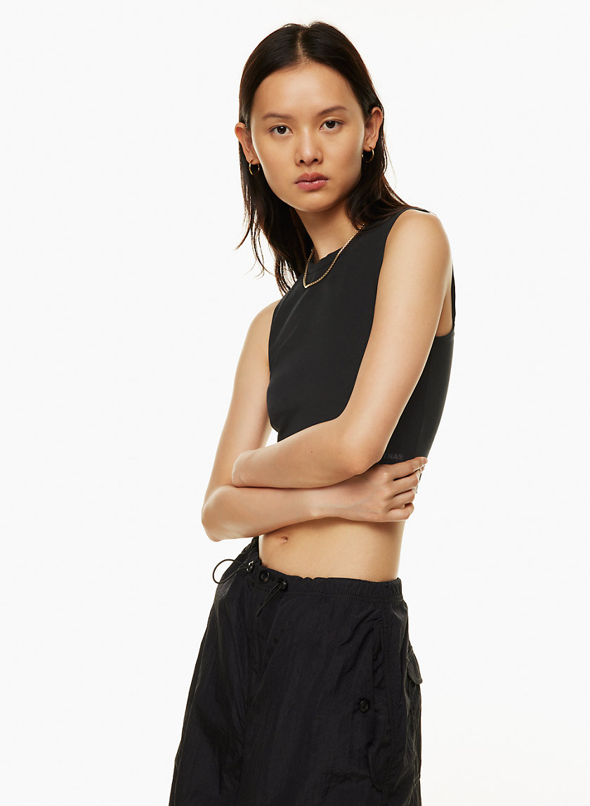 Tna HOLD-IT™ SENECA TANK | Aritzia CA