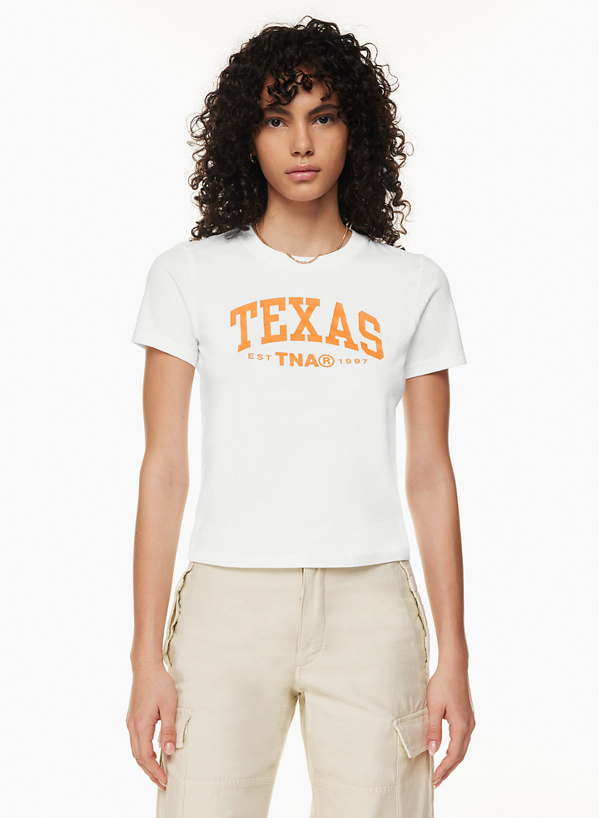 Tna MOTTO T-SHIRT | Aritzia US