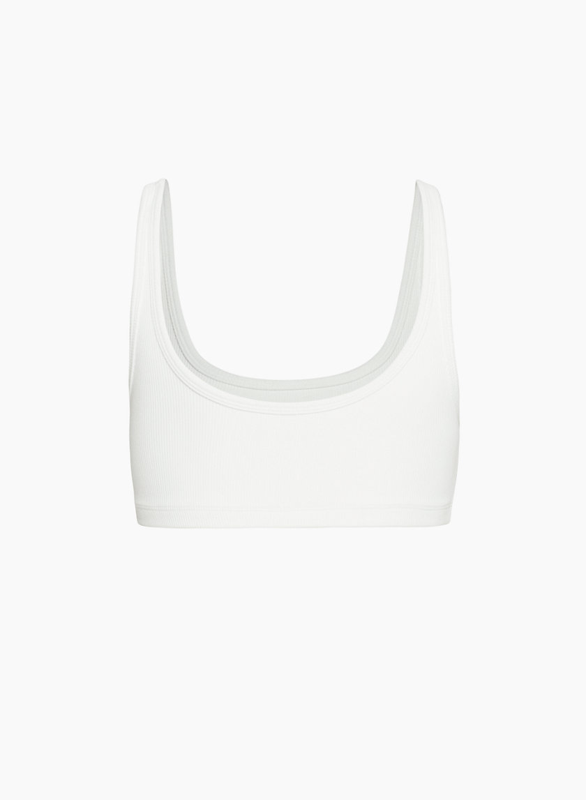 Tna FORMARIB MINI BRA TOP | Aritzia INTL