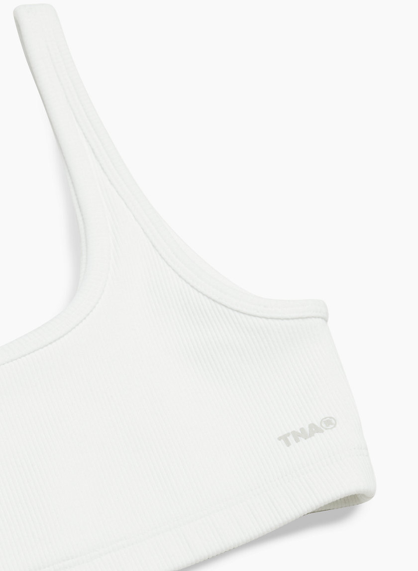 Tna FORMARIB MINI BRA TOP | Aritzia INTL