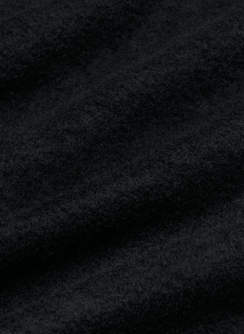 Tna COZY FLEECE BOYFRIEND BOXY ZIP HOODIE | Aritzia US