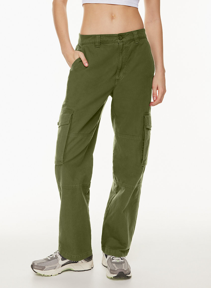 Aritzia Tna Cargo Pants