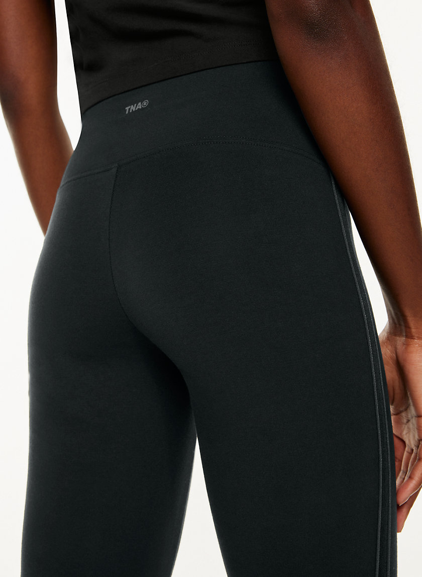 Tna HOLD-IT™ ATMOSPHERE FLARE HI-RISE LEGGING | Aritzia CA