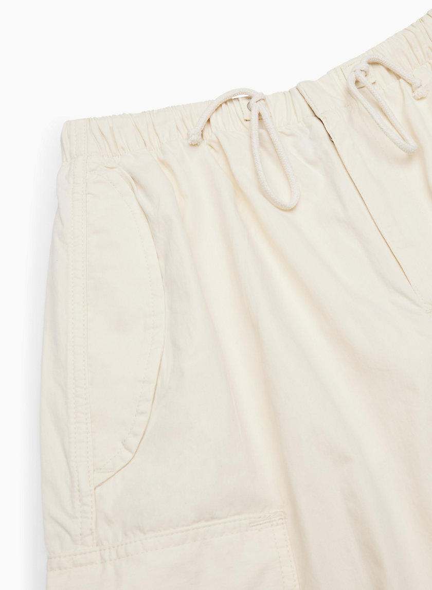 Tna SQUAD POCKET PARACHUTE PANT | Aritzia INTL