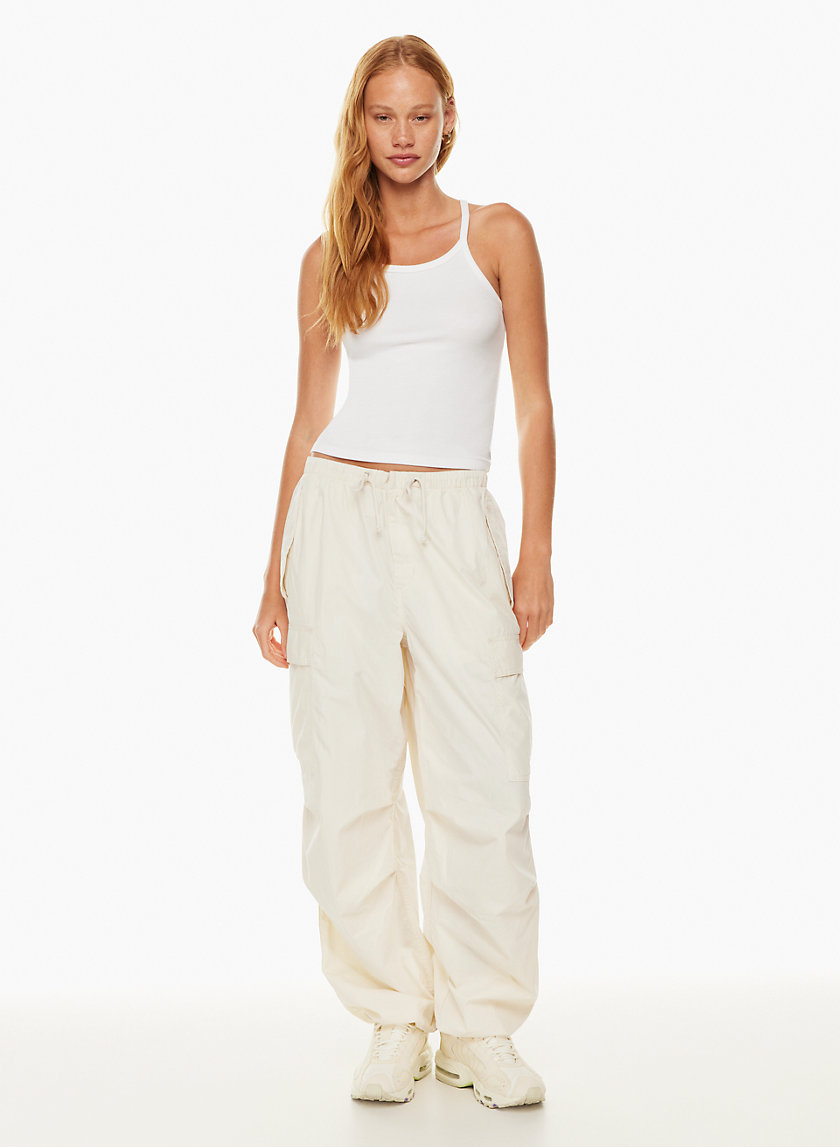 Tna SQUAD POCKET PARACHUTE PANT | Aritzia INTL