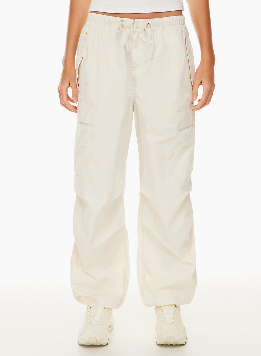 Tna SQUAD POCKET PARACHUTE PANT | Aritzia INTL