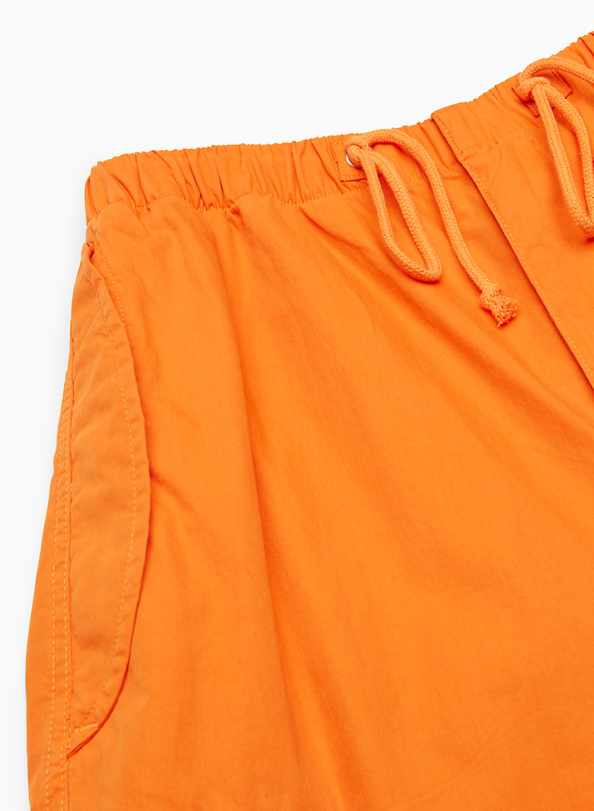 Tna SQUAD POCKET PARACHUTE PANT | Aritzia INTL