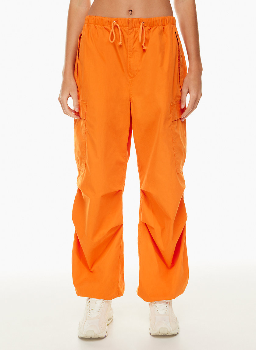 Tna SQUAD POCKET PARACHUTE PANT | Aritzia INTL