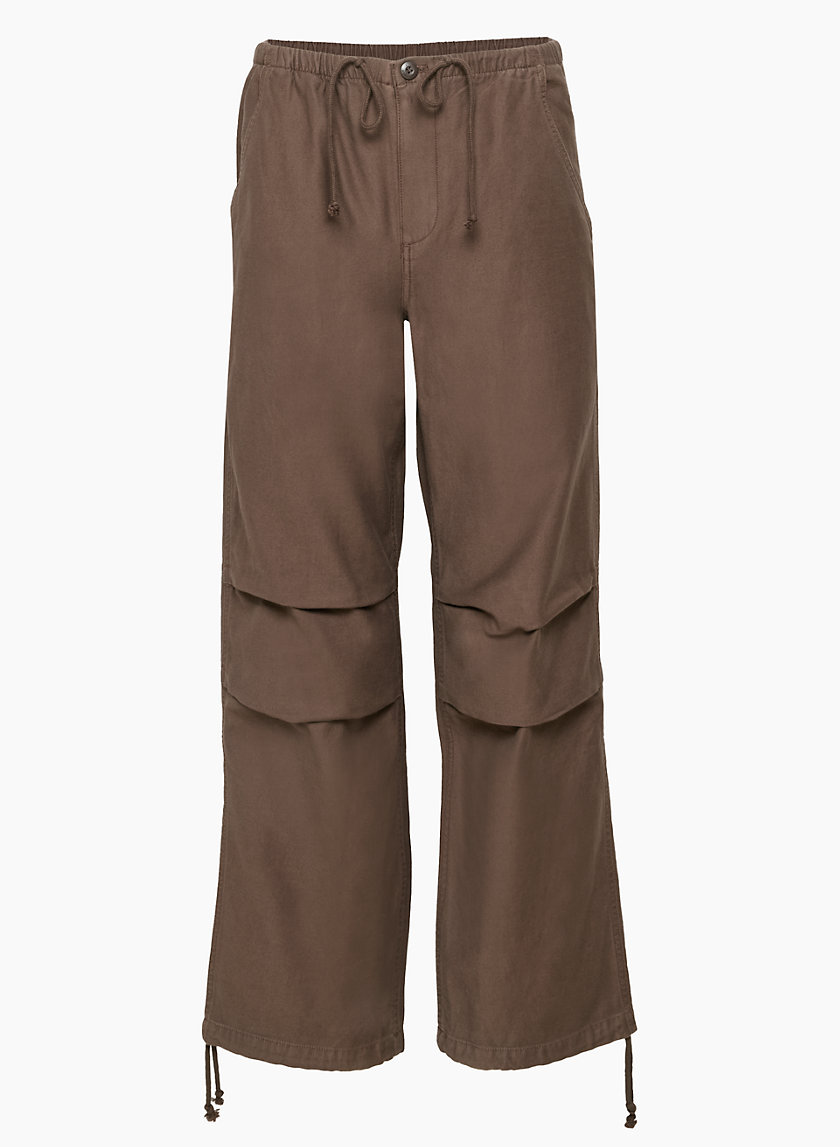Tna NEW CACHE CARGO PANT | Aritzia INTL