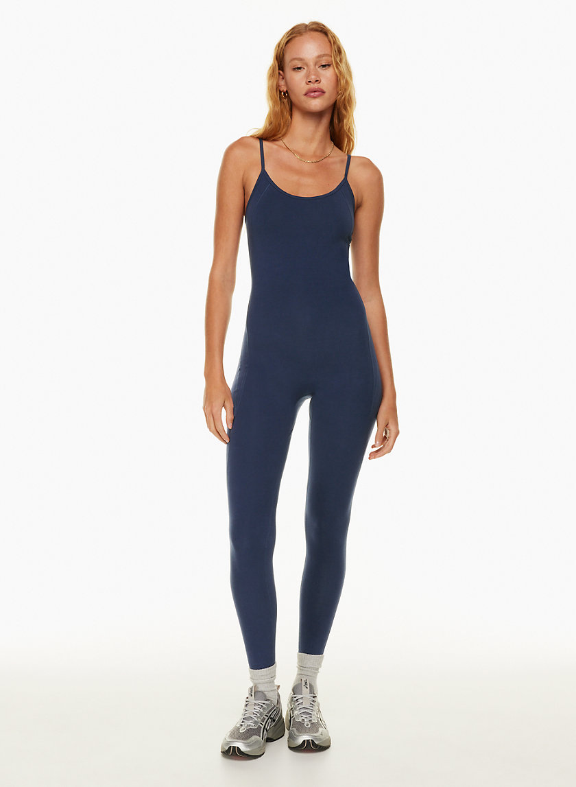 Tna HOLD-IT™ KARELIS JUMPSUIT | Aritzia CA