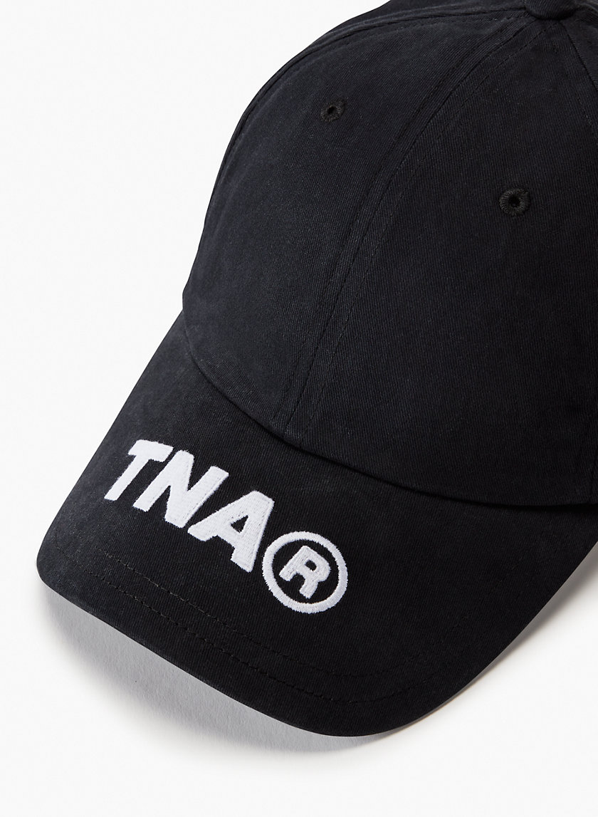 Tna DAD BASEBALL CAP | Aritzia CA