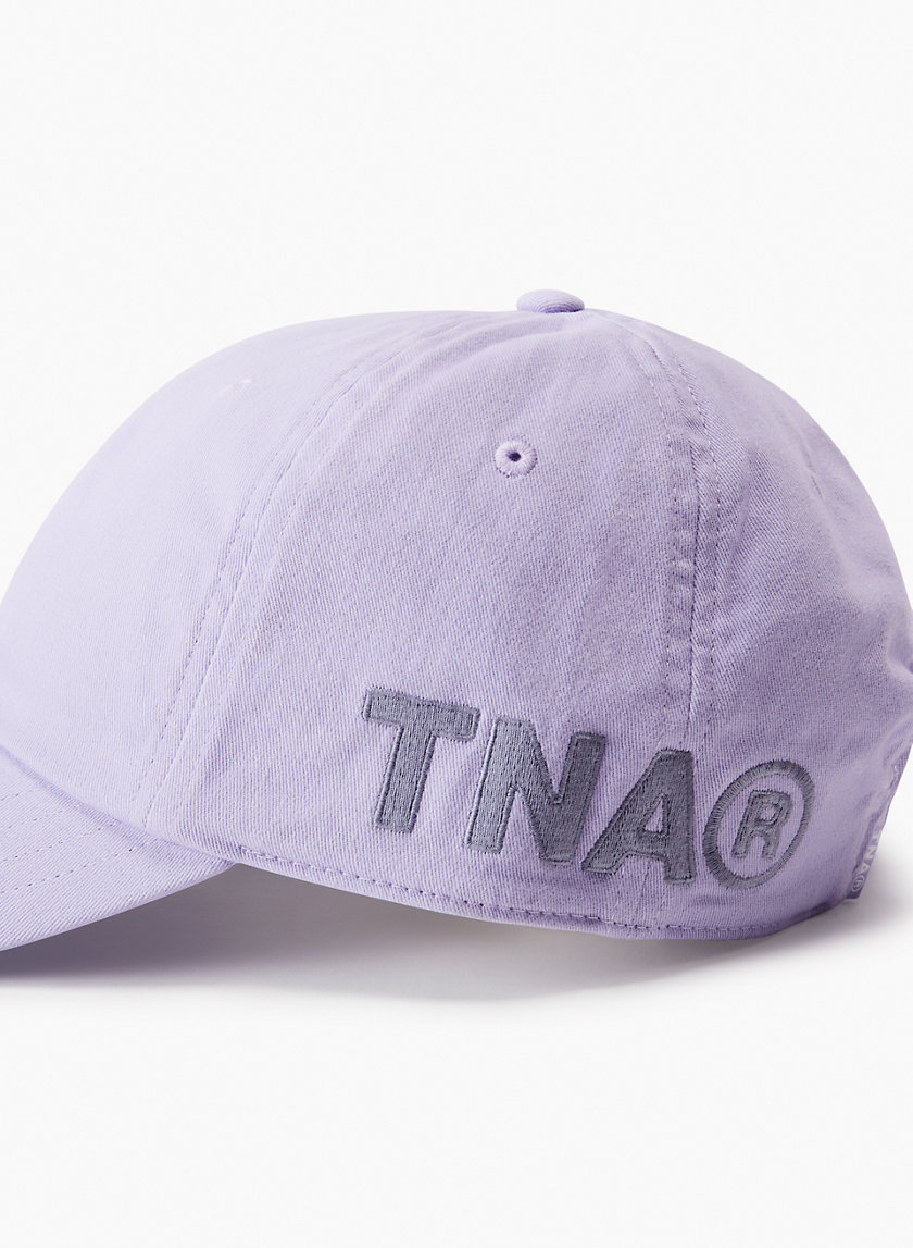 Tna DAD BASEBALL CAP | Aritzia CA