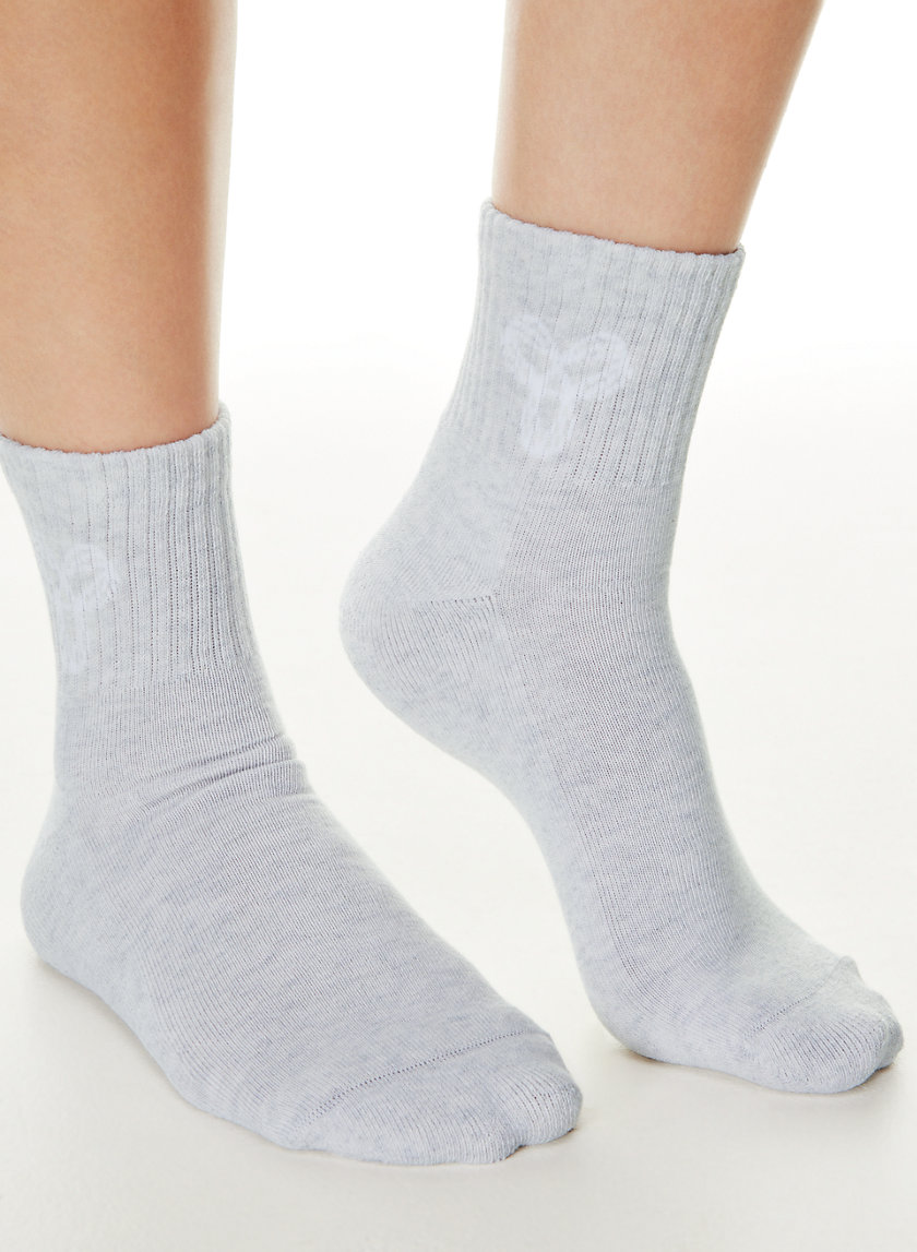 Tna BASE ANKLE SOCK 3-PACK | Aritzia US
