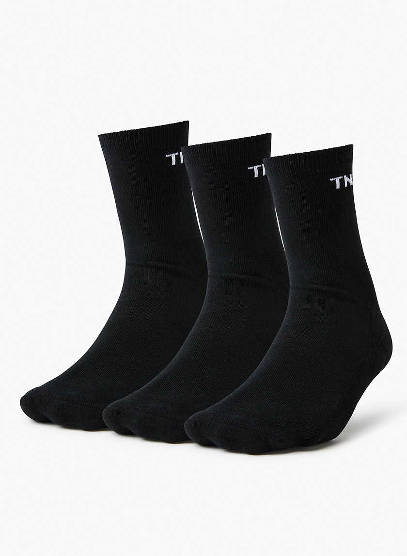 Tna STEP CREW SOCK 3-PACK | Aritzia CA