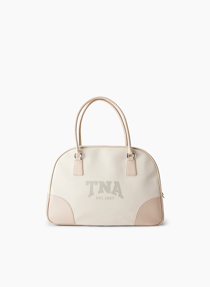 Tna THROWBACK BAG | Aritzia INTL