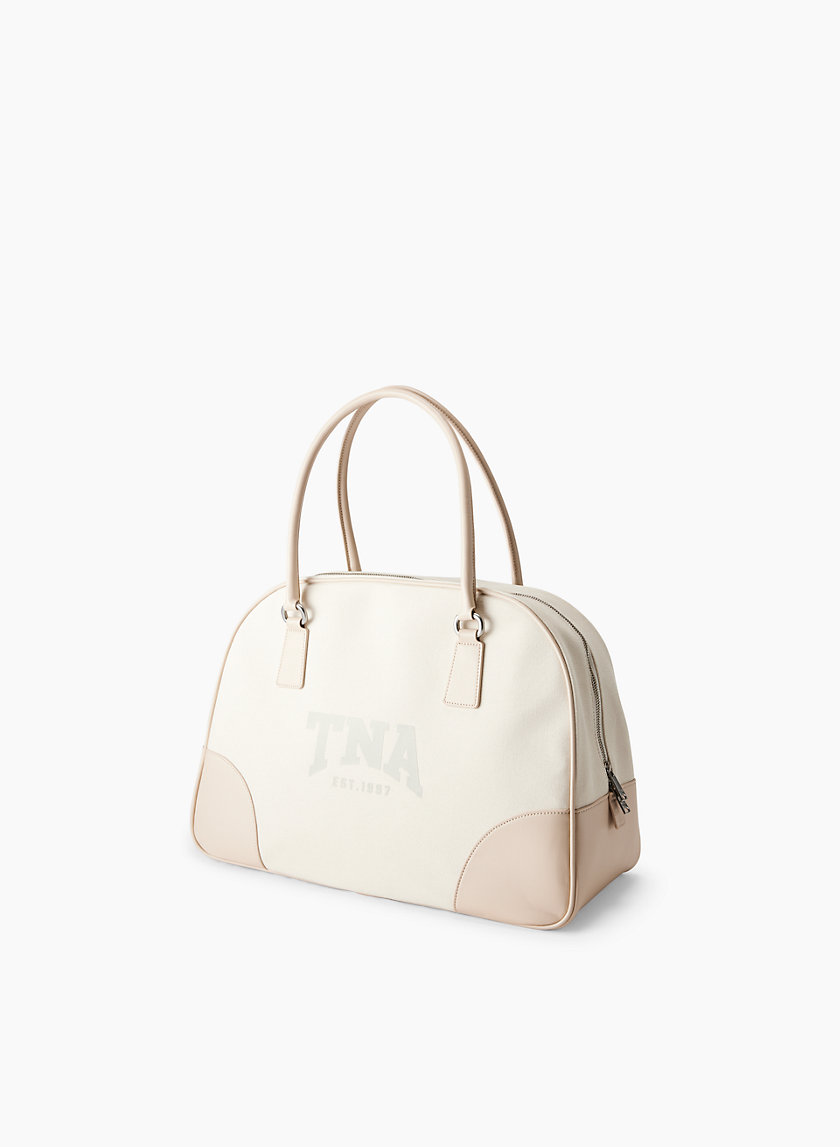 Tna THROWBACK BAG | Aritzia INTL