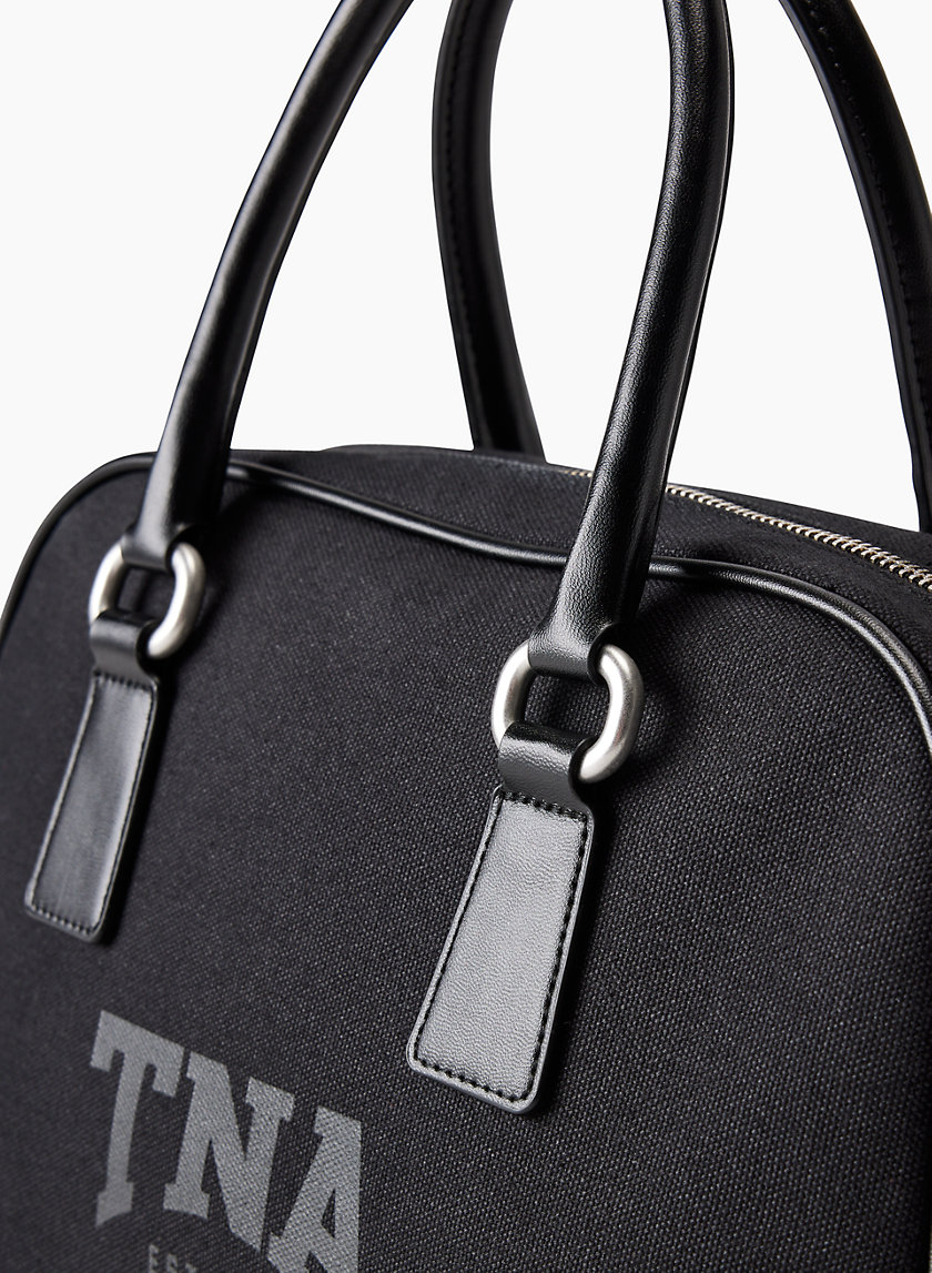Tna THROWBACK SMALL BAG | Aritzia CA