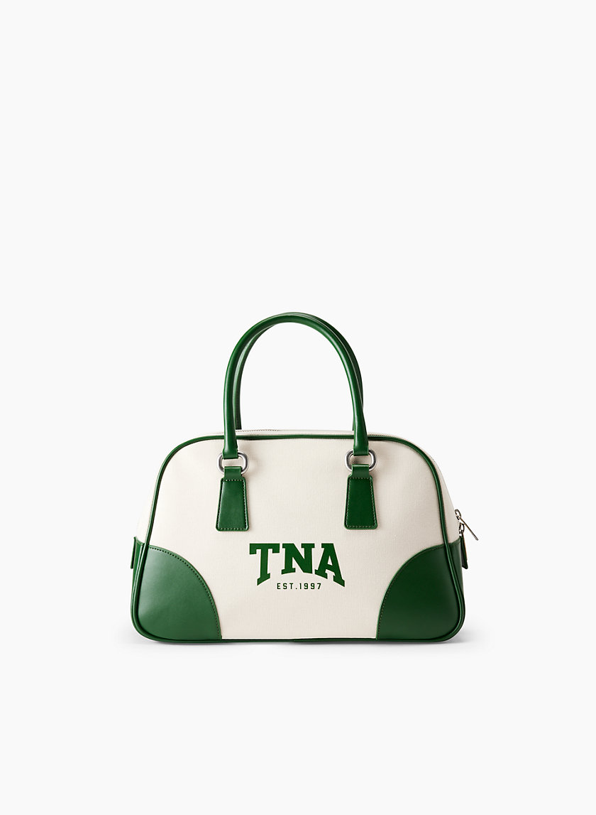 Tna THROWBACK SMALL BAG | Aritzia INTL