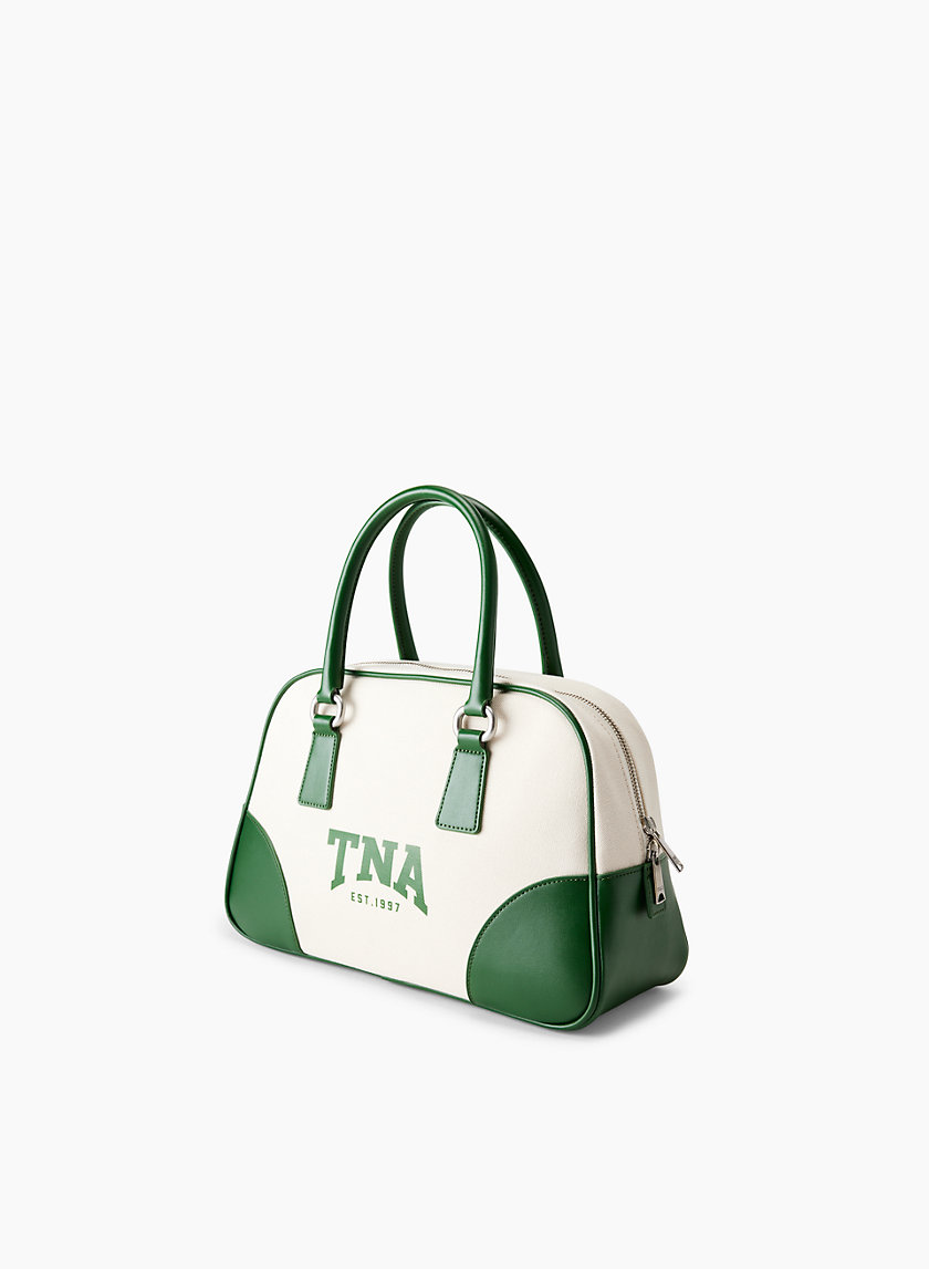 Tna THROWBACK SMALL BAG | Aritzia INTL
