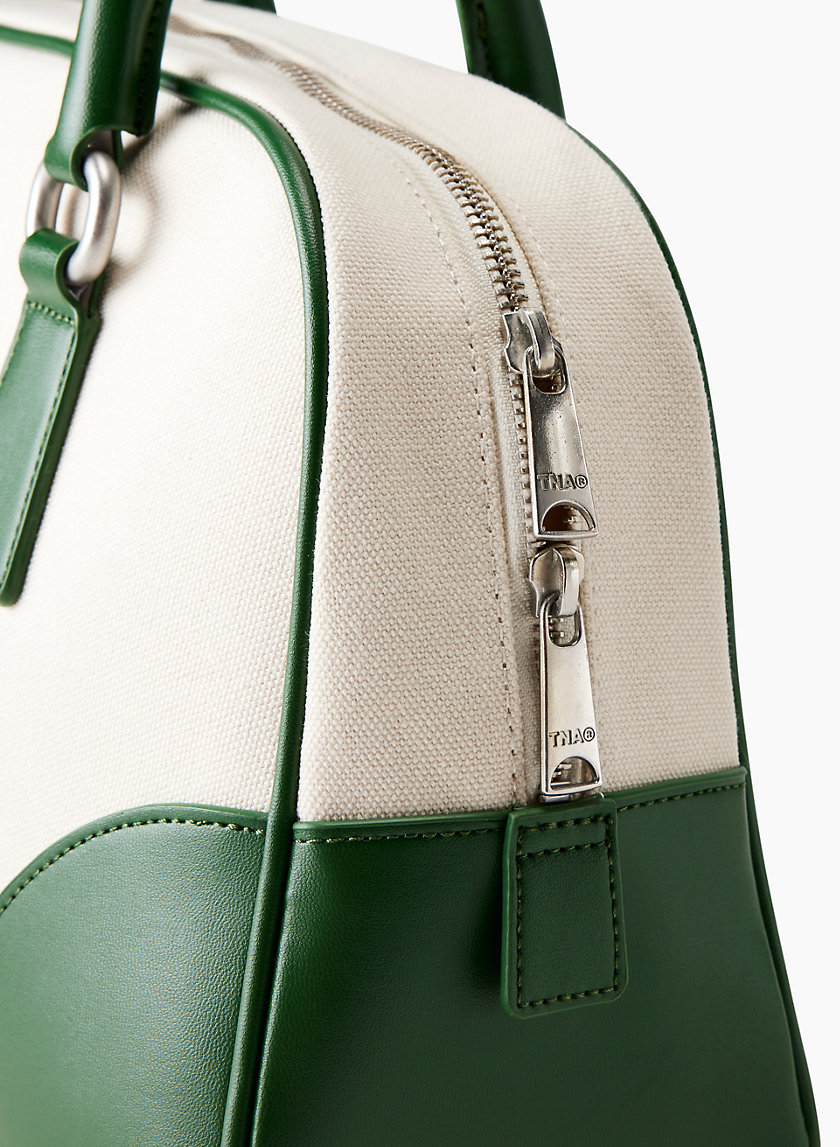 Tna THROWBACK SMALL BAG | Aritzia INTL