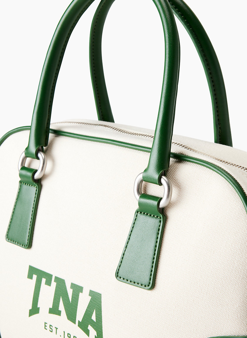 Tna THROWBACK SMALL BAG | Aritzia INTL