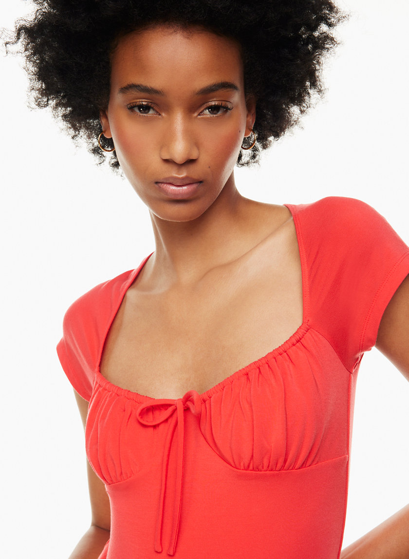 Wilfred SURPRISE TOP | Aritzia INTL