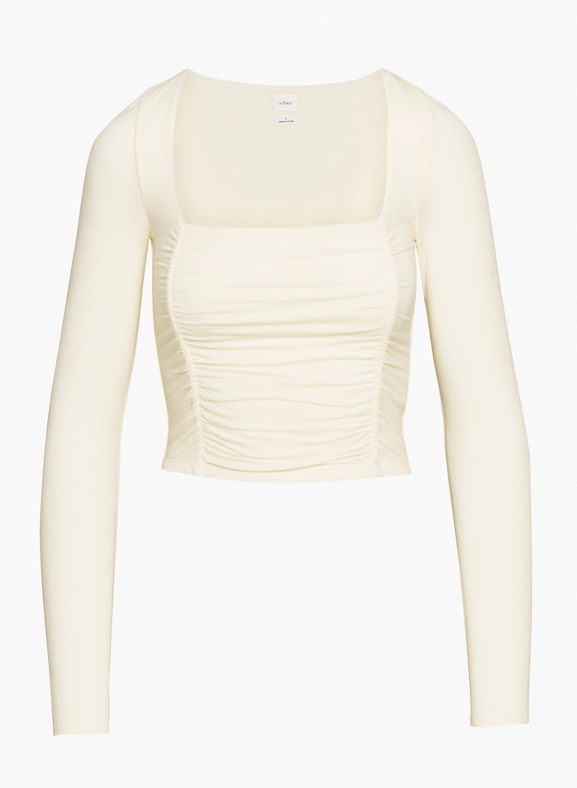 Wilfred LYDIA TOP | Aritzia INTL