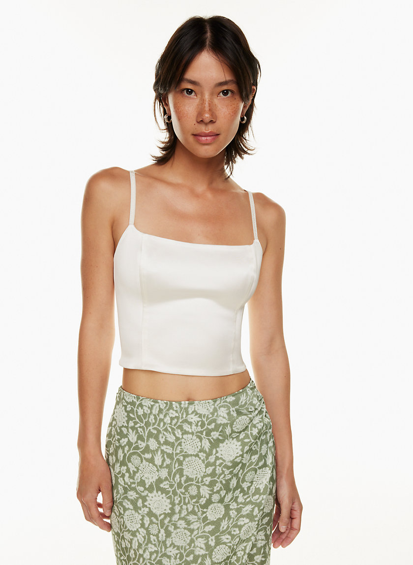 Wilfred LOVEFEST BUSTIER | Aritzia INTL