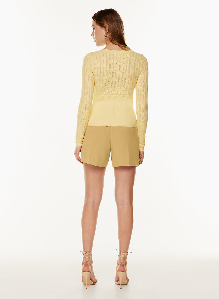 Wilfred PRECIOUS SWEATER | Aritzia US
