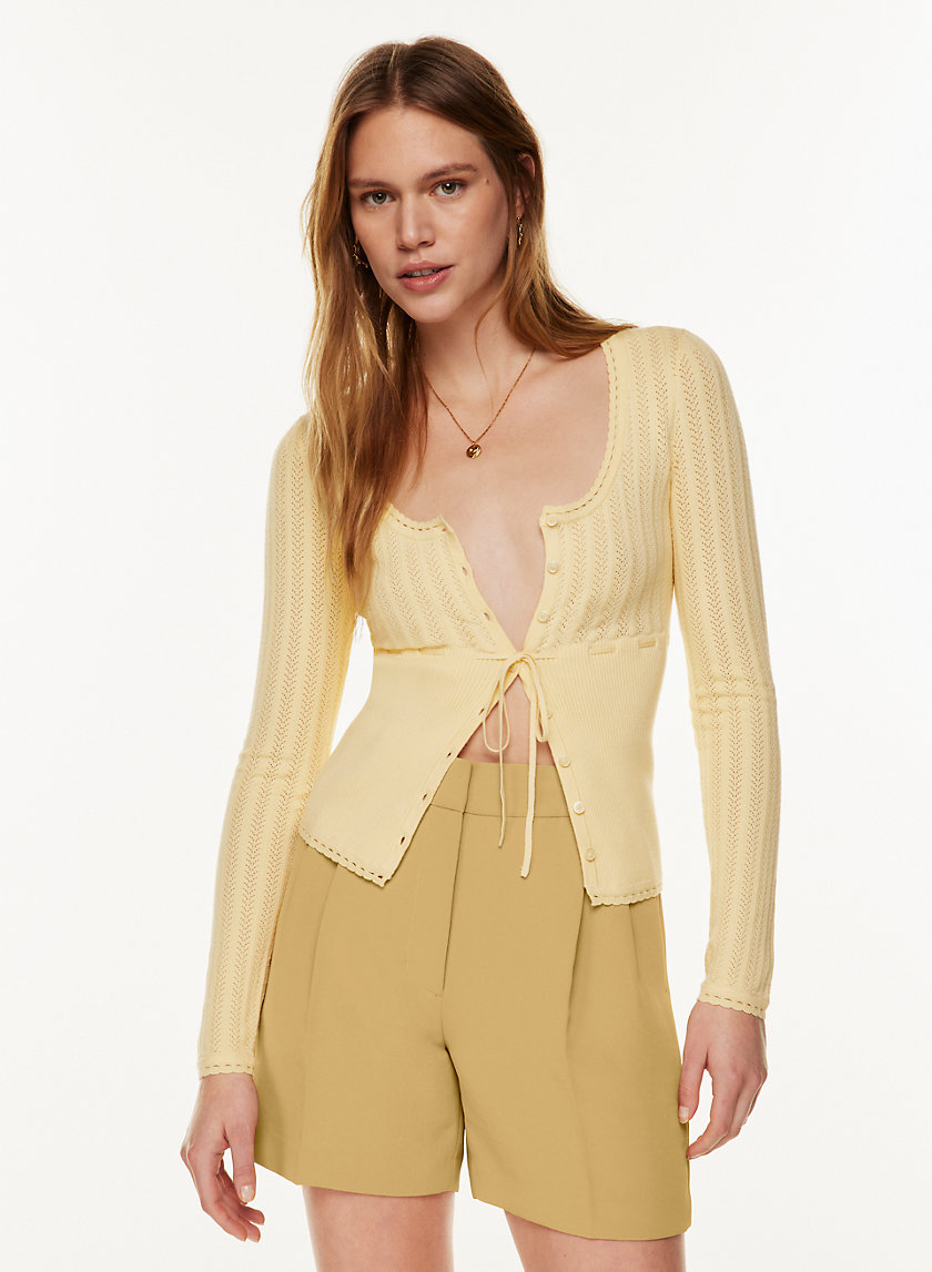 Wilfred PRECIOUS SWEATER | Aritzia INTL