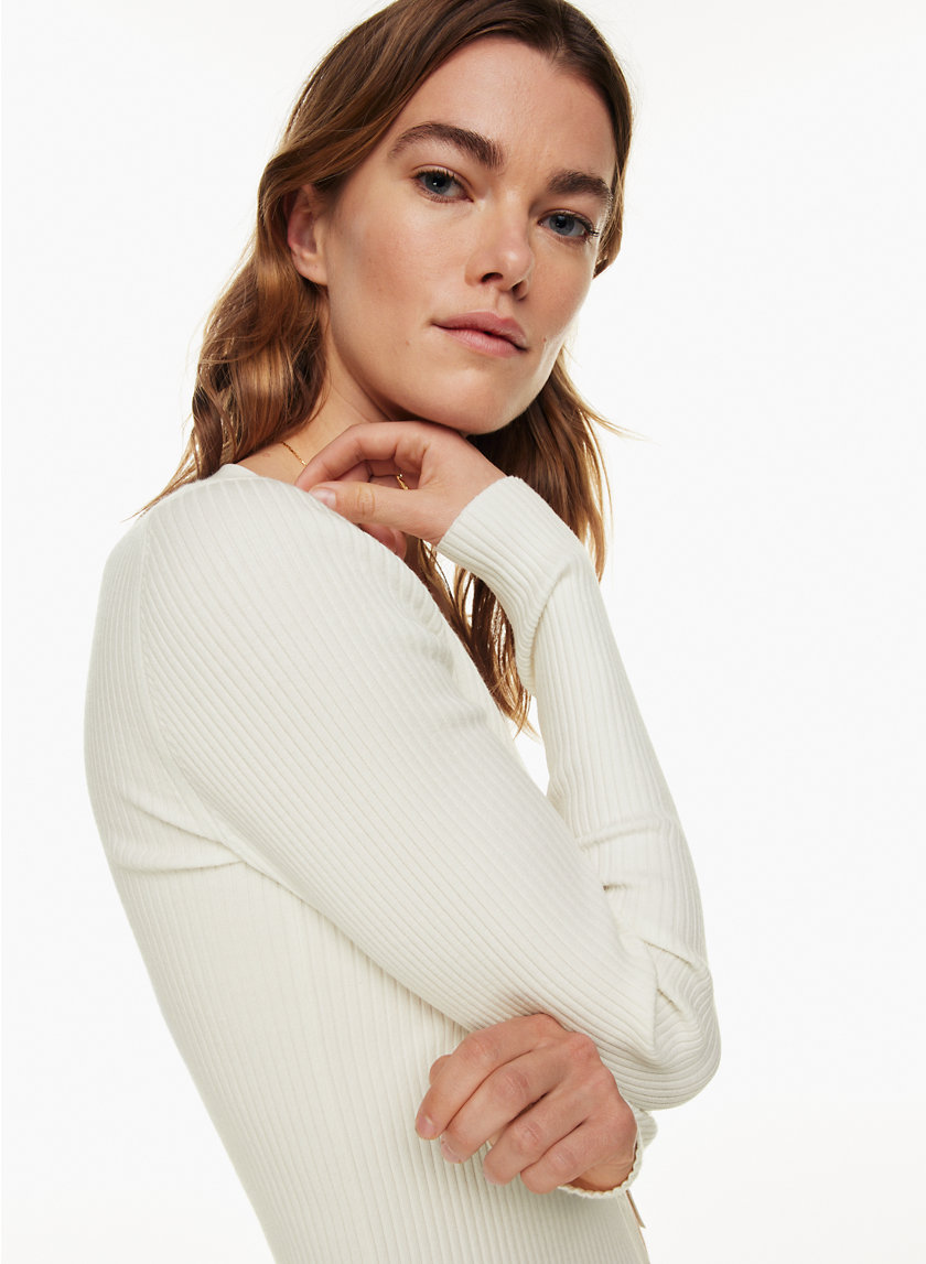 Wilfred ADORE CARDIGAN | Aritzia INTL