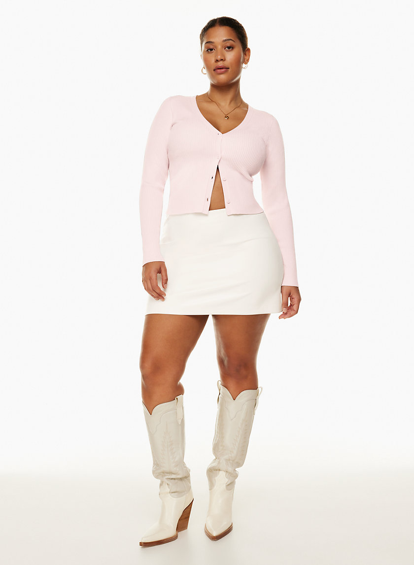 Wilfred ADORE CARDIGAN | Aritzia US